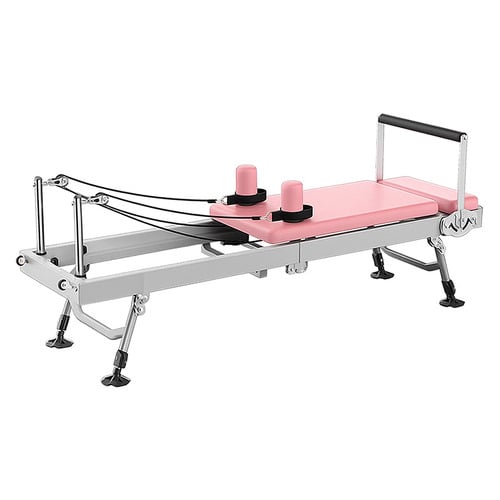 Madison Foldable Pilates Reformer Bed | Temple & Webster
