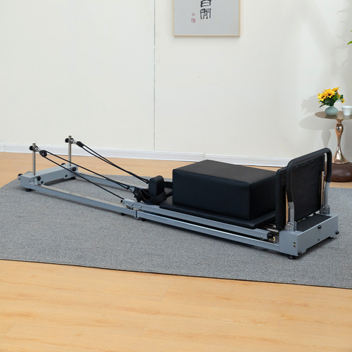 Colorado Foldable Pilates Reformer Bed | Temple & Webster