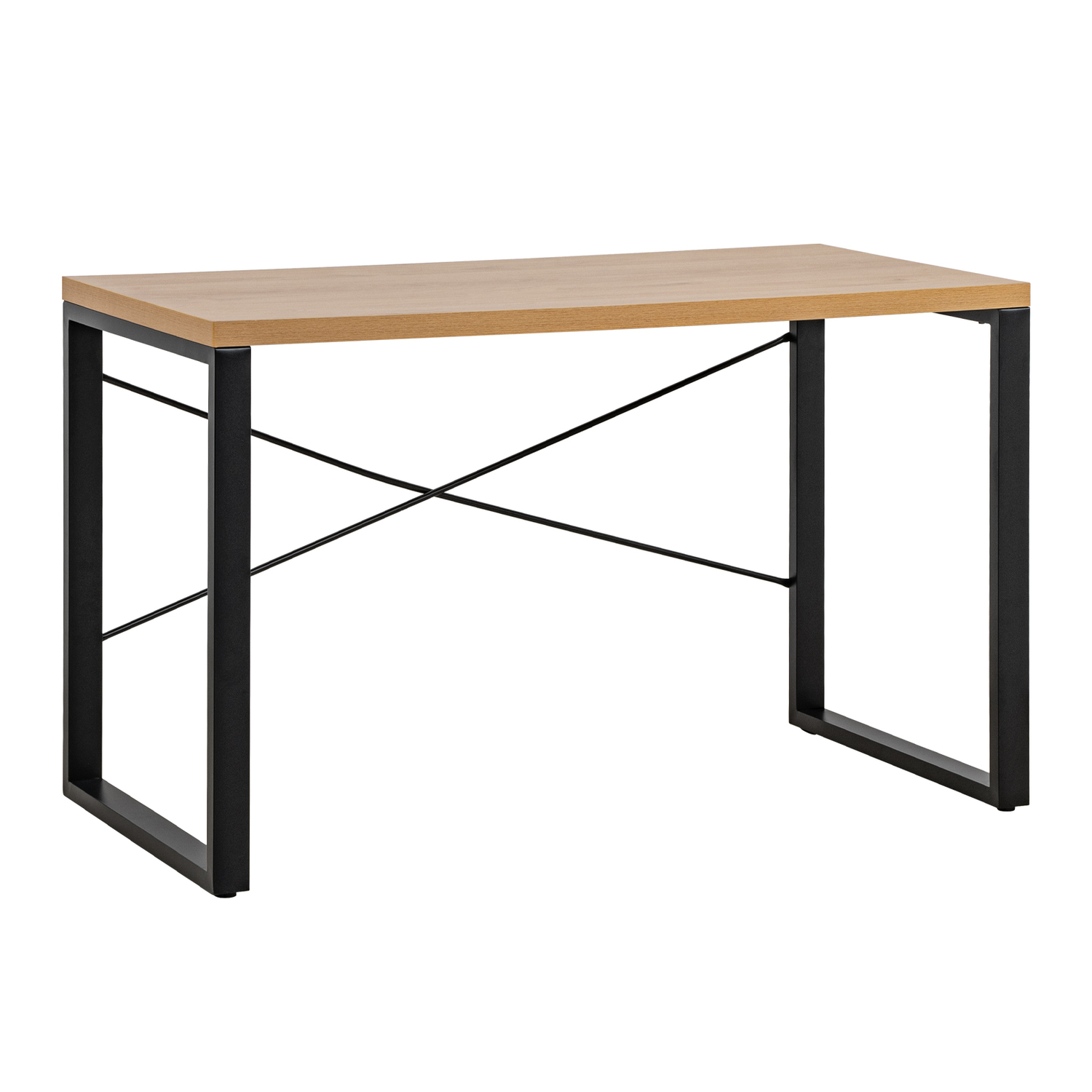 Amber & Fern Devon Study Desk | Temple & Webster