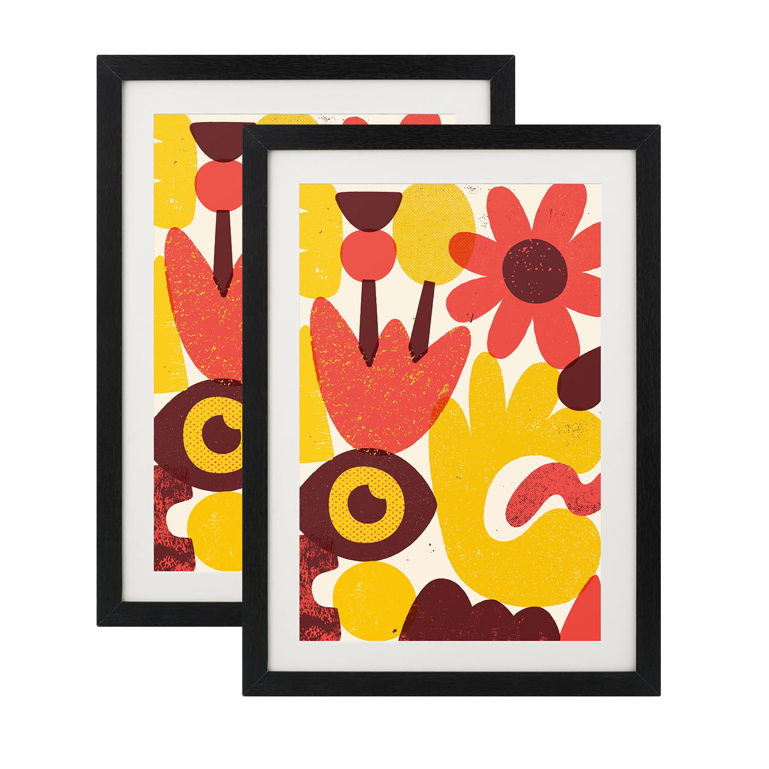 Amber & Fern Kids' A3 Artwork Display Frames | Temple & Webster
