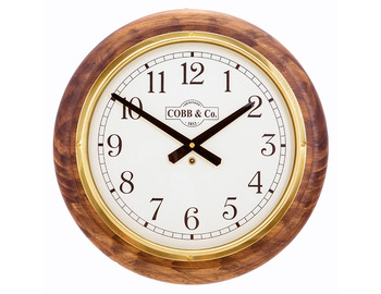 Cobb & Co. Clocks Australia The Heritage Range Collection | Temple ...