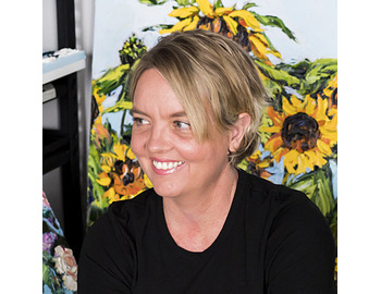 Our Artists' Collection The Angela Hawkey Collection | Temple & Webster