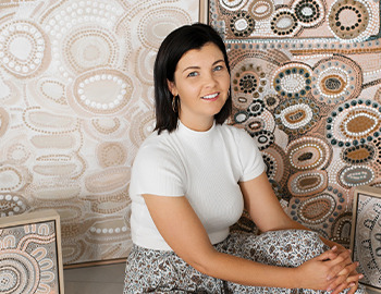 Alcove Studio The Amanda Hinkelmann II Collection | Temple & Webster