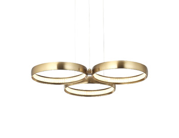 Extravagant Lighting The Clara Collection | Temple & Webster