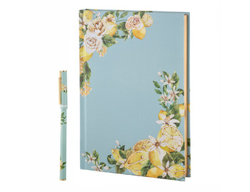 Ashdene The Citrus Blooms Collection | Temple & Webster