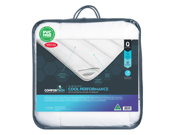 Tontine The Comfortech Collection | Temple & Webster