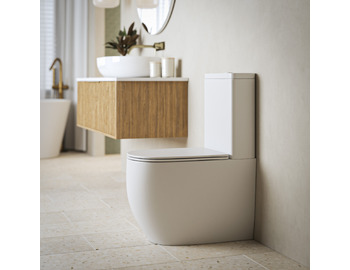 Nueva Bathware The Cera Collection | Temple & Webster