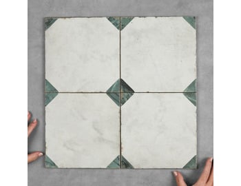 Aurora Tiles The Isabella Collection | Temple & Webster