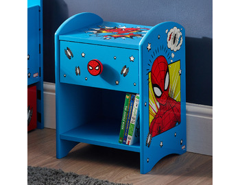 Disney Home The Spider-Man Collection | Temple & Webster