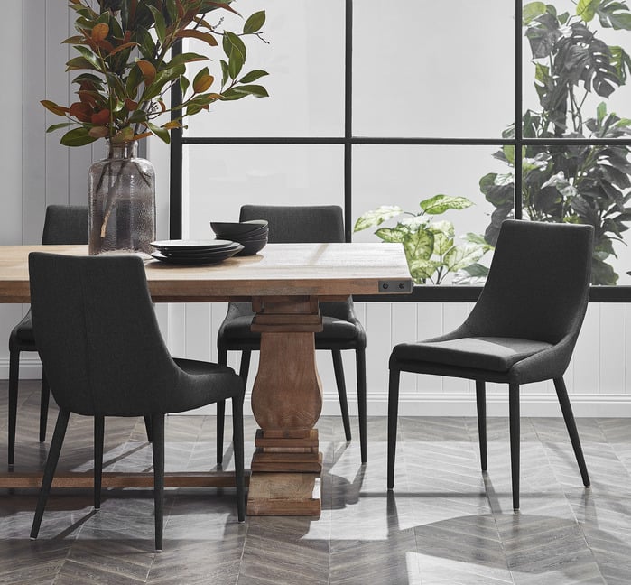 Legacy Furniture Umbrie Dining Table | Temple & Webster