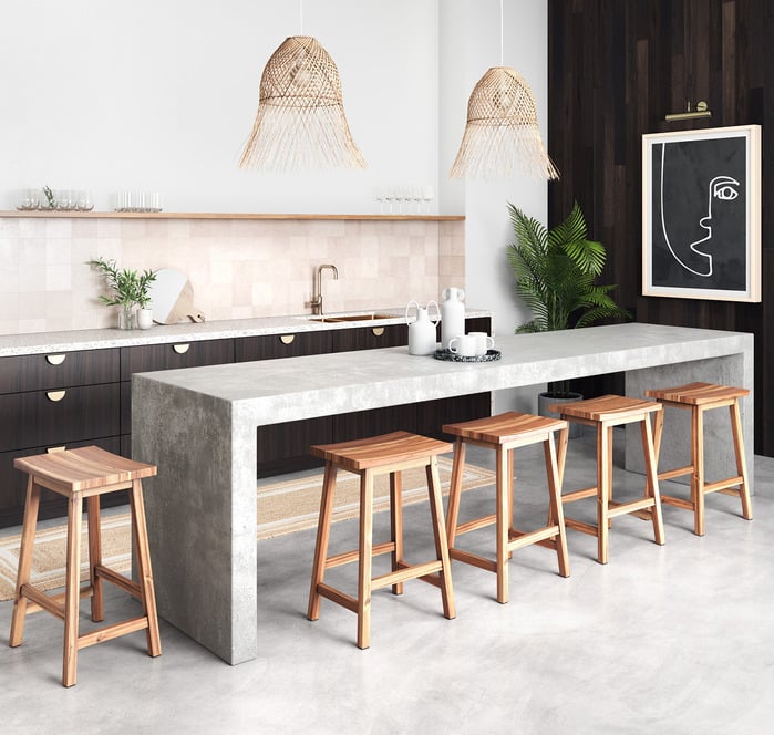 Network Rugs Natural & White Kyros Caratacos Hand-Braided Jute Runner ...