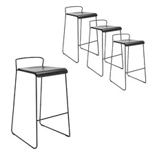 Bar & Breakfast Stools | Temple & Webster