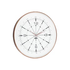 Clocks | Wall, Alarm & Time