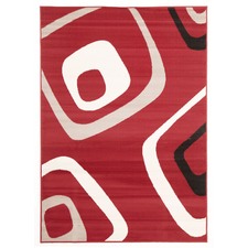 Red Rugs | Temple & Webster