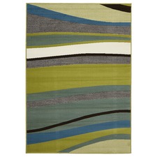 Green Rugs | Temple & Webster