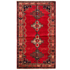 Red Rugs | Temple & Webster