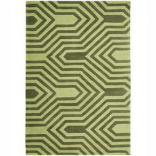 Green Rugs | Temple & Webster