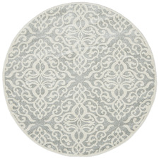 Shop Round Rugs Online at Temple & Webster