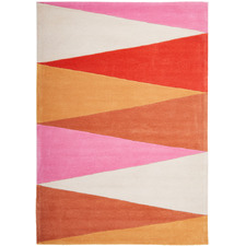 Pink Rugs | Temple & Webster