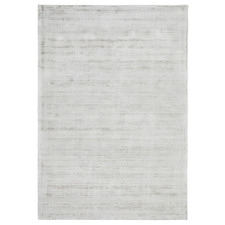 Silver & Grey Rugs | Temple & Webster