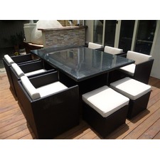 Outdoor Dining Sets | Temple & Webster