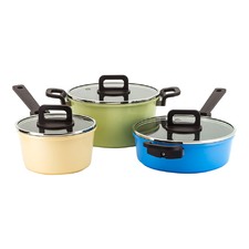 Cookware Sets | Temple & Webster