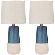 Bedside Lamps | Bedside Table Lamps | Temple & Webster