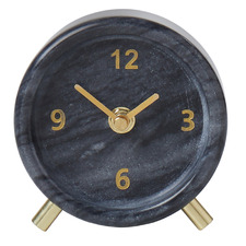 Mantel & Tabletop Clocks | Temple & Webster