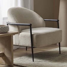 Shop Armchairs, Accent Chairs & Occasional Chairs