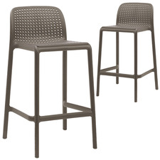 Outdoor Bar Stools | Temple & Webster