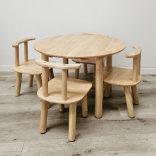 Kids Chairs and Tables | Child's Table and Chairs | Temple & Webster