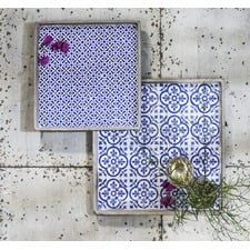 Kitchen & Butler Trays | Temple & Webster