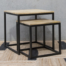 Side Tables | Temple & Webster