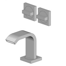 Bathroom Taps | Mixer Taps | Temple & Webster