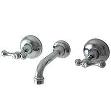 Bathroom Taps | Mixer Taps | Temple & Webster