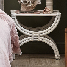 Rattan Side Tables | Temple & Webster