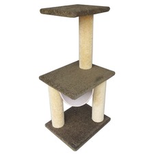 Cat Scratching Posts | Cat Trees | Temple & Webster
