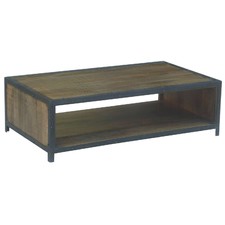 Coffee Tables | Glass & Marble Tables