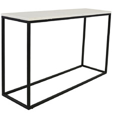 Marble & Granite Console Tables | Temple & Webster