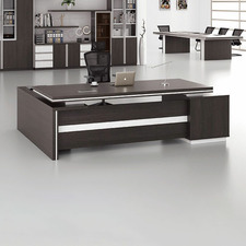 Executive Desks | Temple & Webster