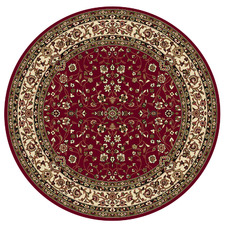 Red Rugs | Temple & Webster