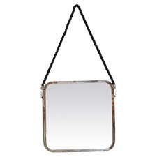 Square Mirrors | Temple & Webster