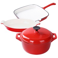 Cookware Sets | Temple & Webster
