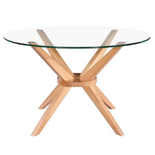 Round Dining Tables | Temple & Webster
