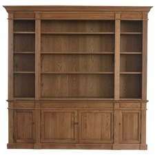 Bookcases | Bookshelves | Temple & Webster