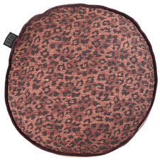 Red Indoor Cushions | Temple & Webster