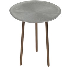Metal Side Tables | Temple & Webster