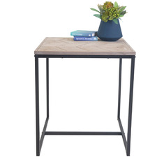 Black Side Tables | Temple & Webster