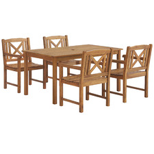 Outdoor Dining Sets | Temple & Webster