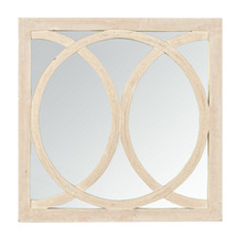 Square Mirrors | Temple & Webster
